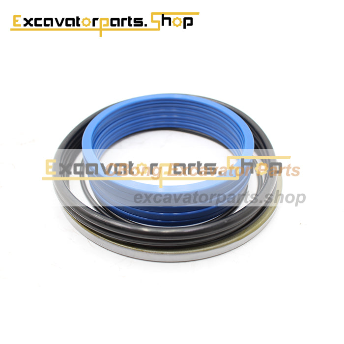 Excavator Hydraulic Seal Kit for Hitachi Center Joint Swivel Joint 906 ...